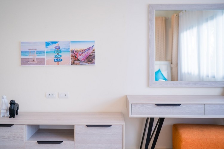 DV-1182 พูลวิลล่า พัทยา บ้านพัก ปาร์ตี้ พร้อมสระว่ายน้ำ ส่วนตัว