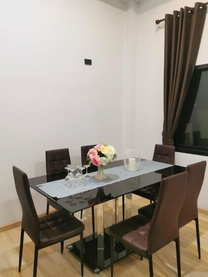 DV-515 ที่พัก พูลวิลล่า พัทยา บ้านพัก พร้อมสระว่ายน้ำ ส่วนตัว